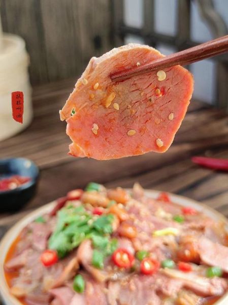 夫妻肺片怎么做才正宗_夫妻肺片做法步骤详解-第2张图片-山城妙识 夫妻肺片怎么做才正宗_夫妻肺片做法步骤详解-第2张图片-山城妙识