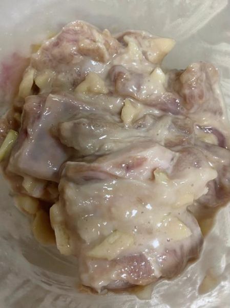 酥炸排骨怎么做_酥炸排骨的腌制配方-第2张图片-山城妙识 酥炸排骨怎么做_酥炸排骨的腌制配方-第2张图片-山城妙识