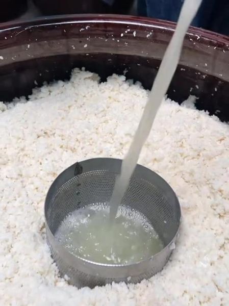 糯米酒怎么吃最好_糯米酒怎么喝不上头-第2张图片-山城妙识 糯米酒怎么吃最好_糯米酒怎么喝不上头-第2张图片-山城妙识