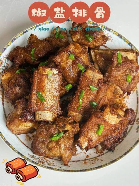 酥炸排骨怎么做_酥炸排骨的腌制配方-第1张图片-山城妙识 酥炸排骨怎么做_酥炸排骨的腌制配方-第1张图片-山城妙识