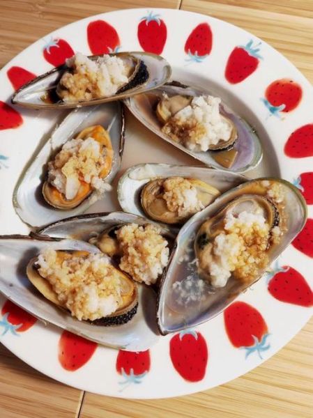 青口贝蒸几分钟_蒸多久才熟-第3张图片-山城妙识 青口贝蒸几分钟_蒸多久才熟-第3张图片-山城妙识