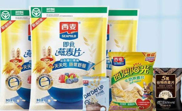 纯燕麦片太难吃怎么吃_怎么让燕麦片好吃-第1张图片-山城妙识 纯燕麦片太难吃怎么吃_怎么让燕麦片好吃-第1张图片-山城妙识