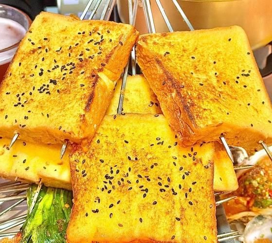 烧烤面包片怎么做_烧烤面包片热量高吗-第1张图片-山城妙识 烧烤面包片怎么做_烧烤面包片热量高吗-第1张图片-山城妙识