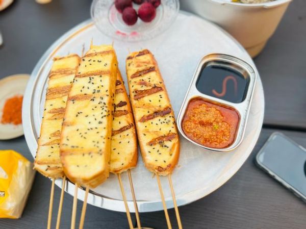 烧烤面包片怎么做_烧烤面包片热量高吗-第2张图片-山城妙识 烧烤面包片怎么做_烧烤面包片热量高吗-第2张图片-山城妙识