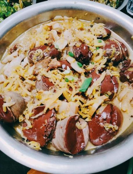 湘菜杀猪菜怎么做_正宗做法步骤-第3张图片-山城妙识 湘菜杀猪菜怎么做_正宗做法步骤-第3张图片-山城妙识