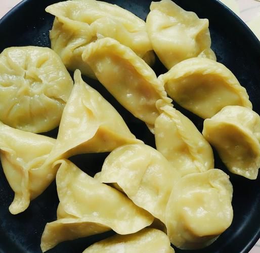 龙利鱼饺子馅怎么做_龙利鱼饺子馅怎么调才嫩-第1张图片-山城妙识 龙利鱼饺子馅怎么做_龙利鱼饺子馅怎么调才嫩-第1张图片-山城妙识