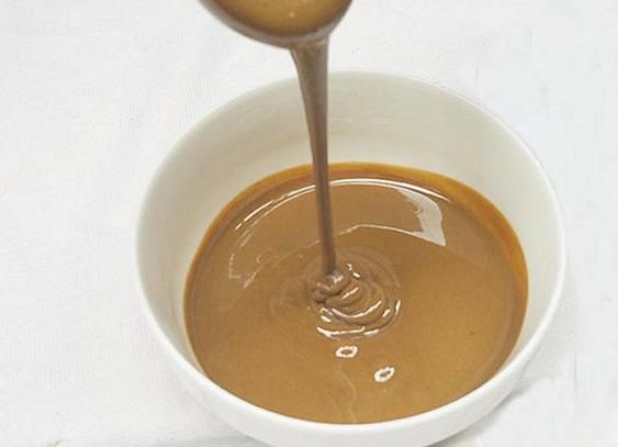 麻酱热量等于多少米饭_减肥能吃麻酱吗-第2张图片-山城妙识 麻酱热量等于多少米饭_减肥能吃麻酱吗-第2张图片-山城妙识