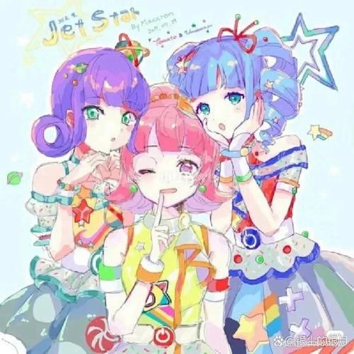 马卡龙少女免费全集在哪看_如何下载高清无删减-第2张图片-山城妙识 马卡龙少女免费全集在哪看_如何下载高清无删减-第2张图片-山城妙识