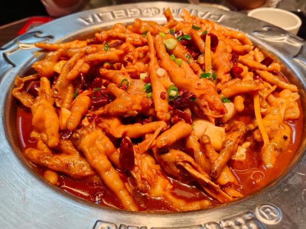 酒糟鸡爪怎么做_酒糟鸡爪热量高吗-第3张图片-山城妙识 酒糟鸡爪怎么做_酒糟鸡爪热量高吗-第3张图片-山城妙识