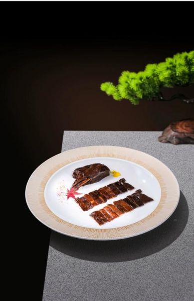 冷菜盘子怎么选_冷菜盘子什么材质好-第2张图片-山城妙识