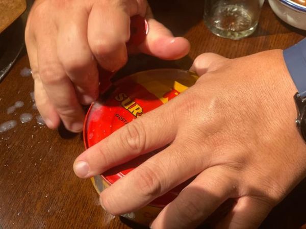 鲱鱼罐头为什么这么臭_为什么还有人吃-第1张图片-山城妙识