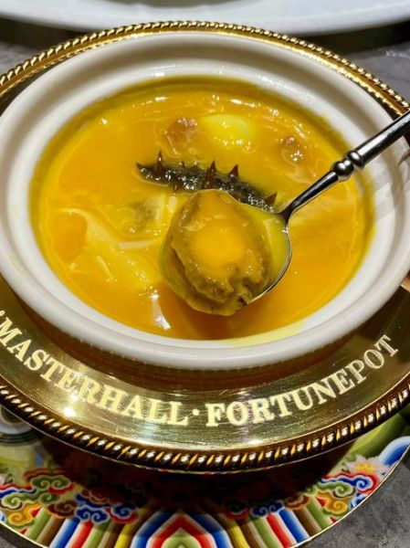 佛跳墙4人份价格_佛跳墙4人份多少钱-第2张图片-山城妙识