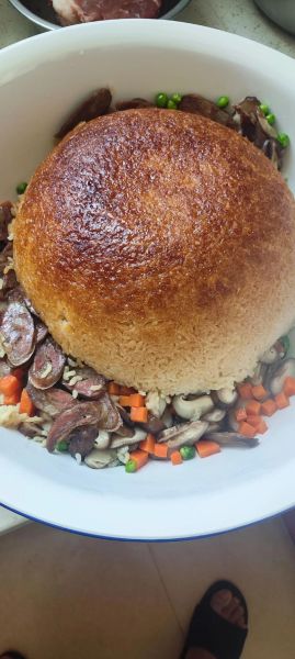 煲仔饭怎么做_煲仔饭锅巴技巧-第1张图片-山城妙识