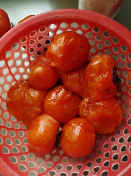发面柿子饼怎么做_柿子饼发面技巧-第3张图片-山城妙识 发面柿子饼怎么做_柿子饼发面技巧-第3张图片-山城妙识