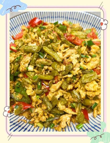 酸豆角怎么做好吃_酸豆角最简单的家常做法-第1张图片-山城妙识 酸豆角怎么做好吃_酸豆角最简单的家常做法-第1张图片-山城妙识