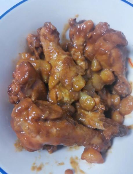 土豆烧鸡翅根怎么做_土豆烧鸡翅根要焯水吗-第3张图片-山城妙识 土豆烧鸡翅根怎么做_土豆烧鸡翅根要焯水吗-第3张图片-山城妙识