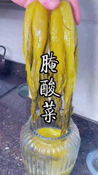 酸菜丝怎么腌才脆_快速腌酸菜丝正宗方法-第3张图片-山城妙识 酸菜丝怎么腌才脆_快速腌酸菜丝正宗方法-第3张图片-山城妙识