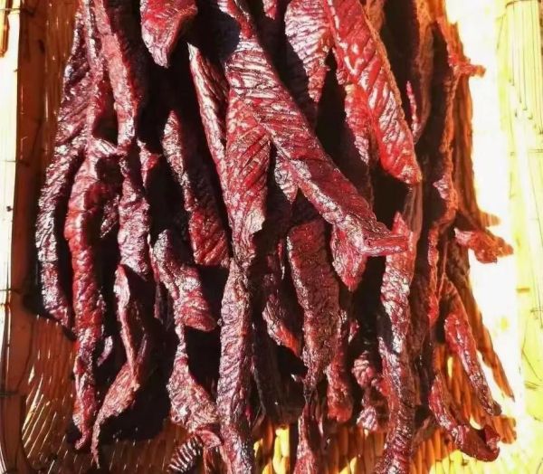牛肉干150一斤贵不贵_牛肉干150一斤值不值-第2张图片-山城妙识