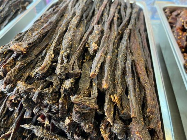 牛肉干150一斤贵不贵_牛肉干150一斤值不值-第3张图片-山城妙识