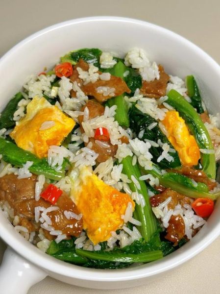 牛肉拌饭怎么做_牛肉拌饭用什么部位最好-第3张图片-山城妙识 牛肉拌饭怎么做_牛肉拌饭用什么部位最好-第3张图片-山城妙识