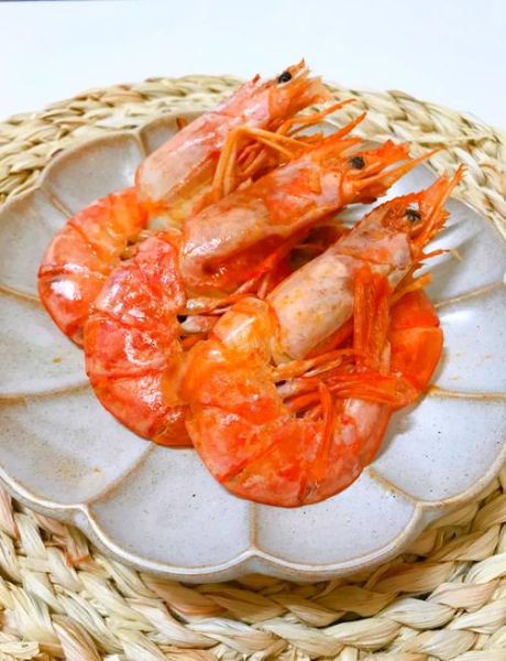 阿根廷红虾清蒸蒜蓉怎么做_清蒸阿根廷红虾蒜蓉做法-第2张图片-山城妙识