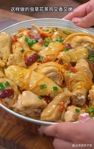 清蒸鸡块怎么做才嫩滑_清蒸鸡块蒸多久最佳-第2张图片-山城妙识