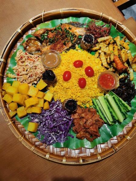 丽江特色菜有哪些_哪些必吃-第1张图片-山城妙识