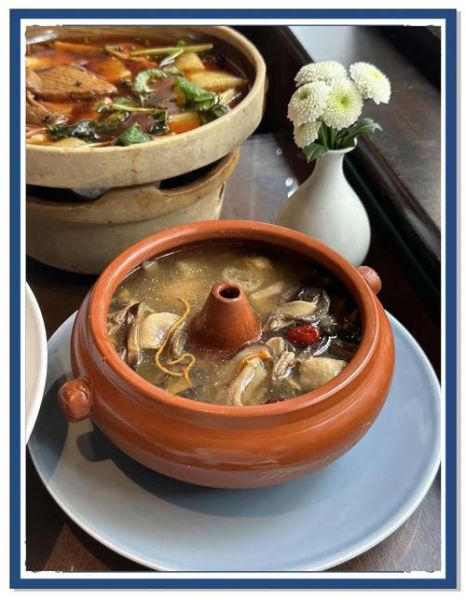 丽江特色菜有哪些_哪些必吃-第3张图片-山城妙识