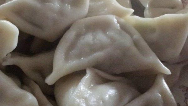 饺子皮怎么和面不破_饺子皮用什么面粉最好-第3张图片-山城妙识