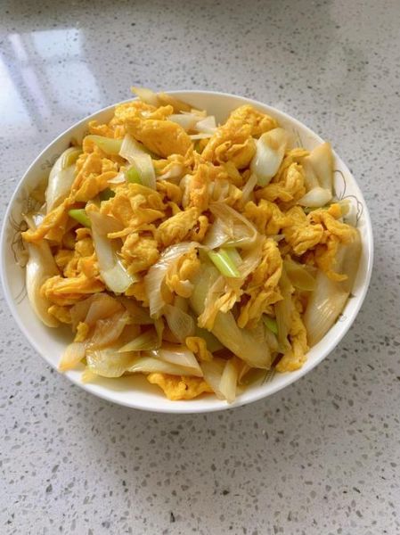 鸡蛋炒什么菜好吃_鸡蛋炒什么菜大全-第1张图片-山城妙识 鸡蛋炒什么菜好吃_鸡蛋炒什么菜大全-第1张图片-山城妙识