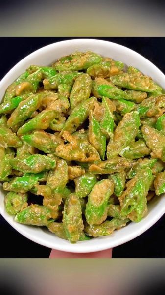 家常素菜怎么做_素菜有哪些简单又下饭-第2张图片-山城妙识