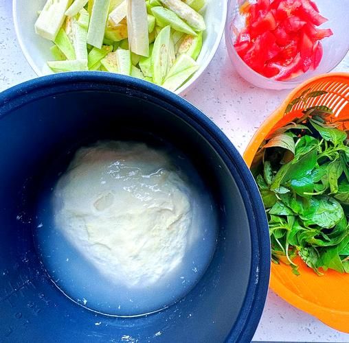 河南疙瘩面怎么做_正宗疙瘩汤做法-第3张图片-山城妙识