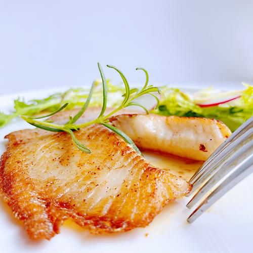 香煎鲷鱼怎么做好吃_香煎鲷鱼的做法步骤-第1张图片-山城妙识 香煎鲷鱼怎么做好吃_香煎鲷鱼的做法步骤-第1张图片-山城妙识