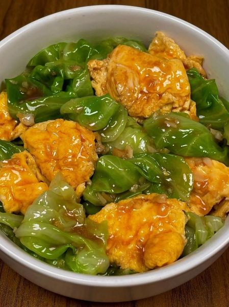 鸡蛋炒什么菜好吃_鸡蛋炒什么菜大全-第2张图片-山城妙识 鸡蛋炒什么菜好吃_鸡蛋炒什么菜大全-第2张图片-山城妙识