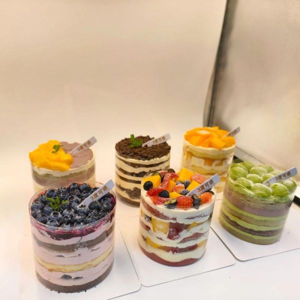 蛋糕冰淇淋动物油区别_动物油能做蛋糕吗-第1张图片-山城妙识