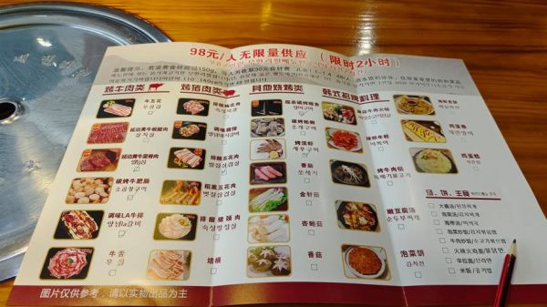 韩式烤肉店一个月利润_能赚多少钱-第1张图片-山城妙识 韩式烤肉店一个月利润_能赚多少钱-第1张图片-山城妙识