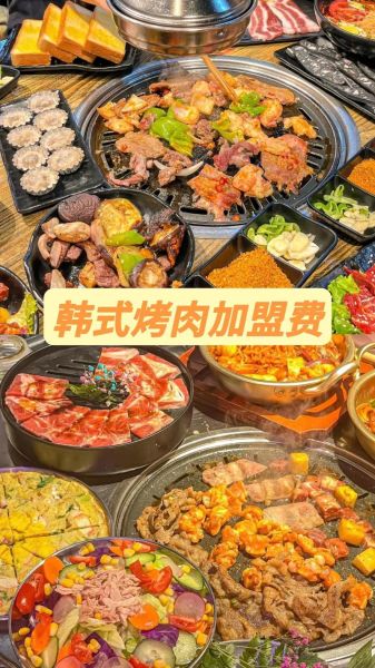 韩式烤肉店一个月利润_能赚多少钱-第2张图片-山城妙识 韩式烤肉店一个月利润_能赚多少钱-第2张图片-山城妙识