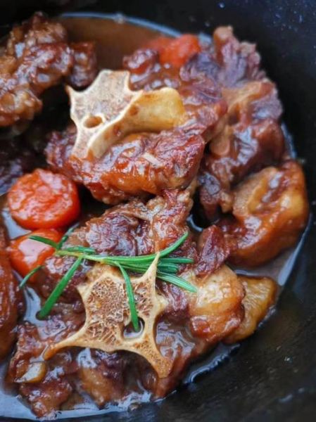 牛尾价格多少钱一斤_牛尾为什么这么贵-第3张图片-山城妙识