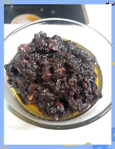 黄豆酱的功效与作用禁忌_哪些人不能吃黄豆酱-第1张图片-山城妙识