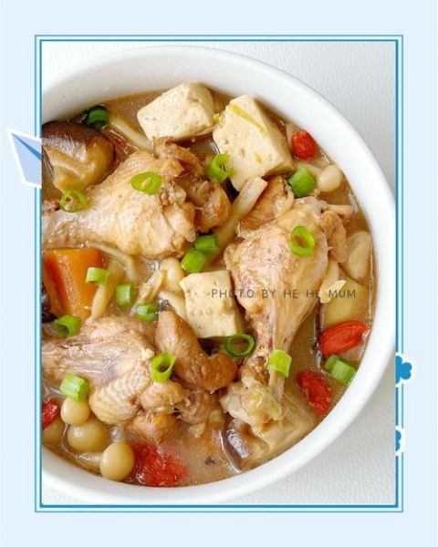 炖鸡翅根多长时间_鸡翅根炖多久才软烂-第1张图片-山城妙识 炖鸡翅根多长时间_鸡翅根炖多久才软烂-第1张图片-山城妙识