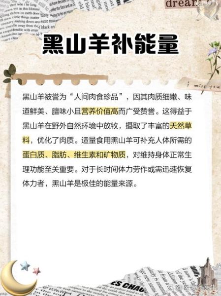 黑山羊养殖技术_黑山羊品种选择-第1张图片-山城妙识