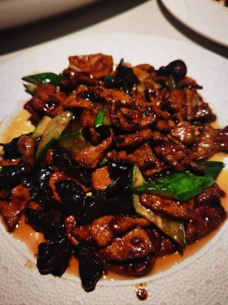 鲁菜都有哪些菜品_鲁菜经典代表菜有哪些-第3张图片-山城妙识