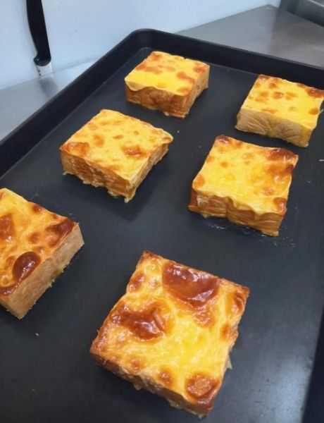 芝士吐司怎么做_芝士吐司热量高吗-第1张图片-山城妙识 芝士吐司怎么做_芝士吐司热量高吗-第1张图片-山城妙识