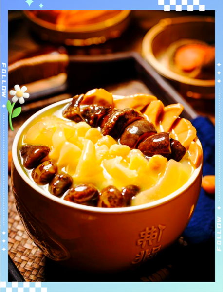 聚春园佛跳墙多少钱_正宗佛跳墙价格表-第3张图片-山城妙识