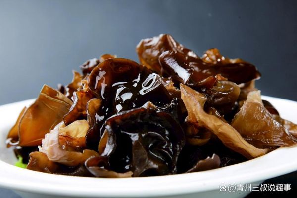 凉拌木耳能放冰箱过夜吗_过夜后还能吃吗-第2张图片-山城妙识