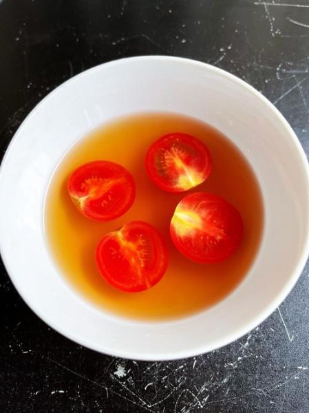 只有西红柿怎么做汤_西红柿汤最简单的做法-第1张图片-山城妙识