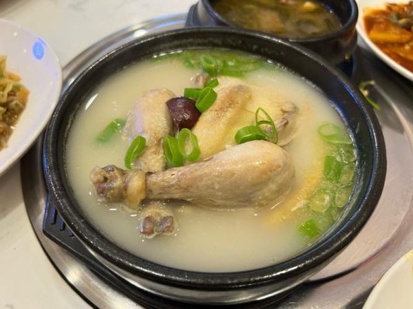 鸡汤图片大全图高清_如何挑选高清鸡汤图-第3张图片-山城妙识