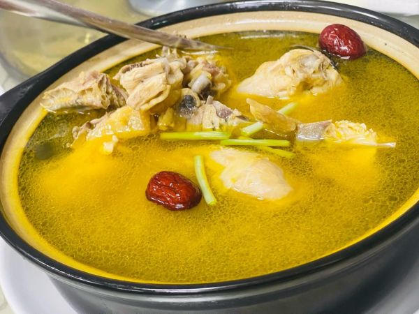 鸡汤图片大全图高清_如何挑选高清鸡汤图-第1张图片-山城妙识