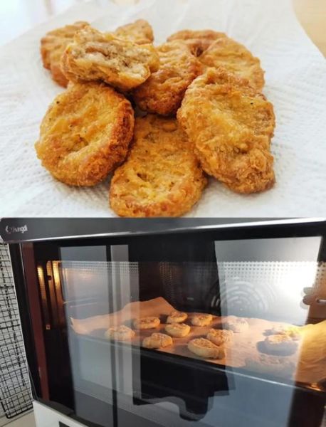 黑椒鸡块怎么做_黑椒鸡块热量高吗-第3张图片-山城妙识