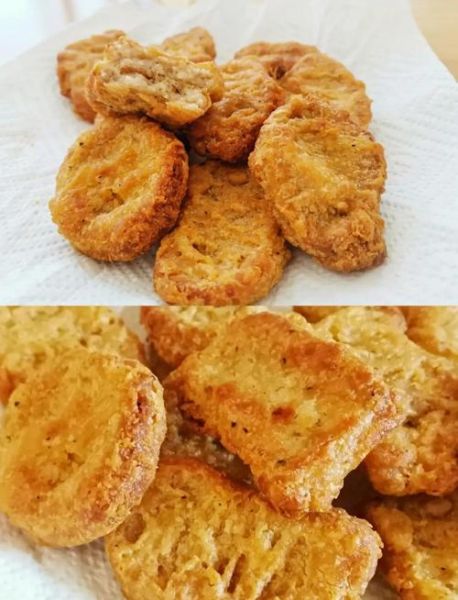 黑椒鸡块怎么做_黑椒鸡块热量高吗-第2张图片-山城妙识